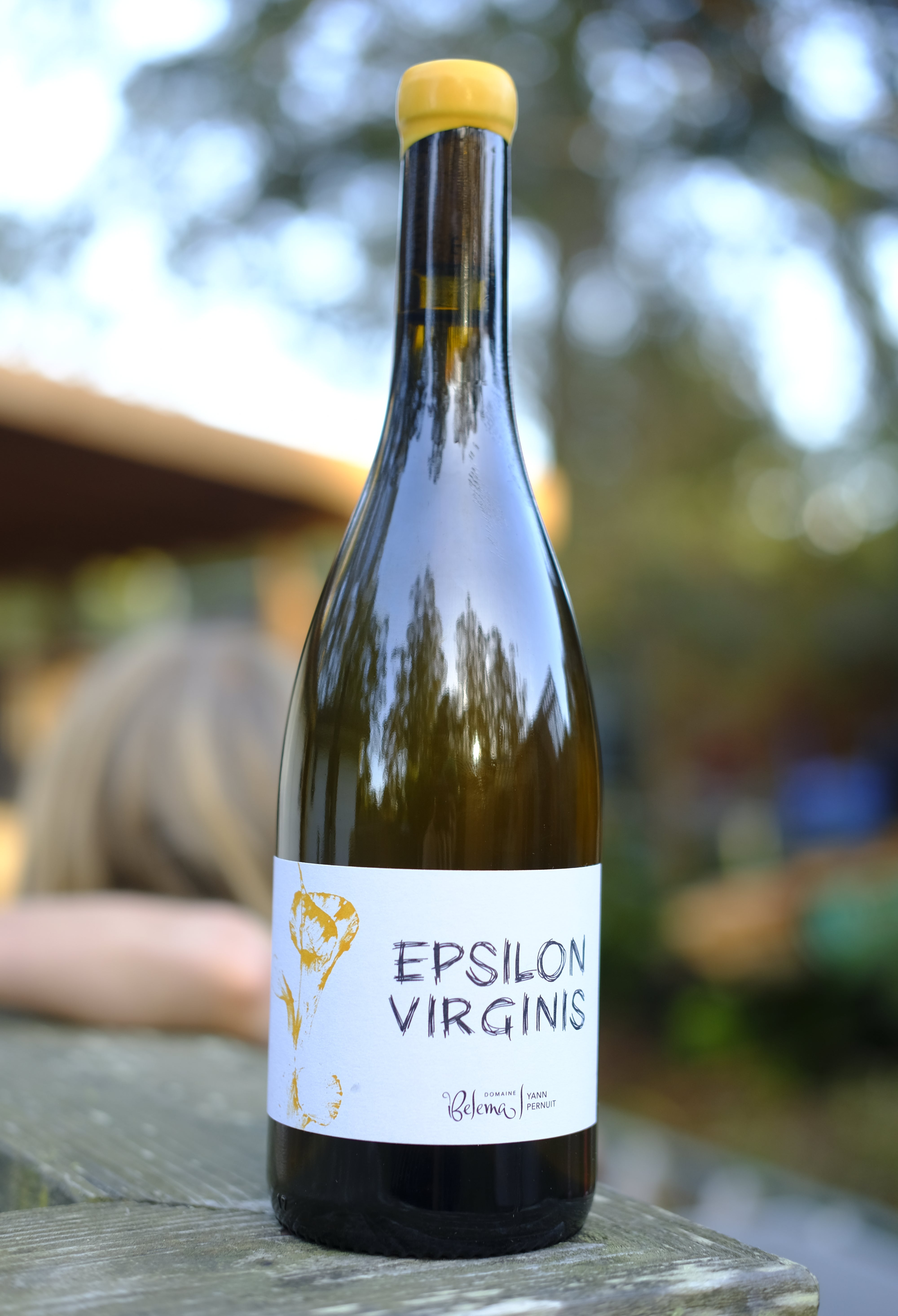 Domaine Belema | Epsilon Virginis, Altesse '23 – Rotoscope Wine